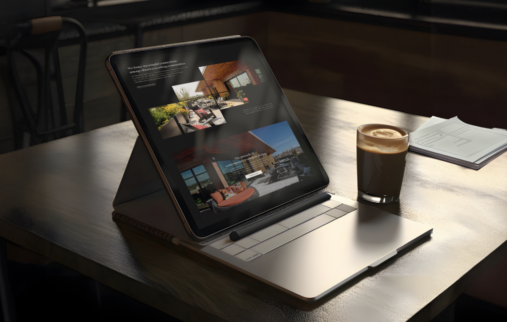 Transforming Shift Workspaces with a High-Performing, User-Centric ...
